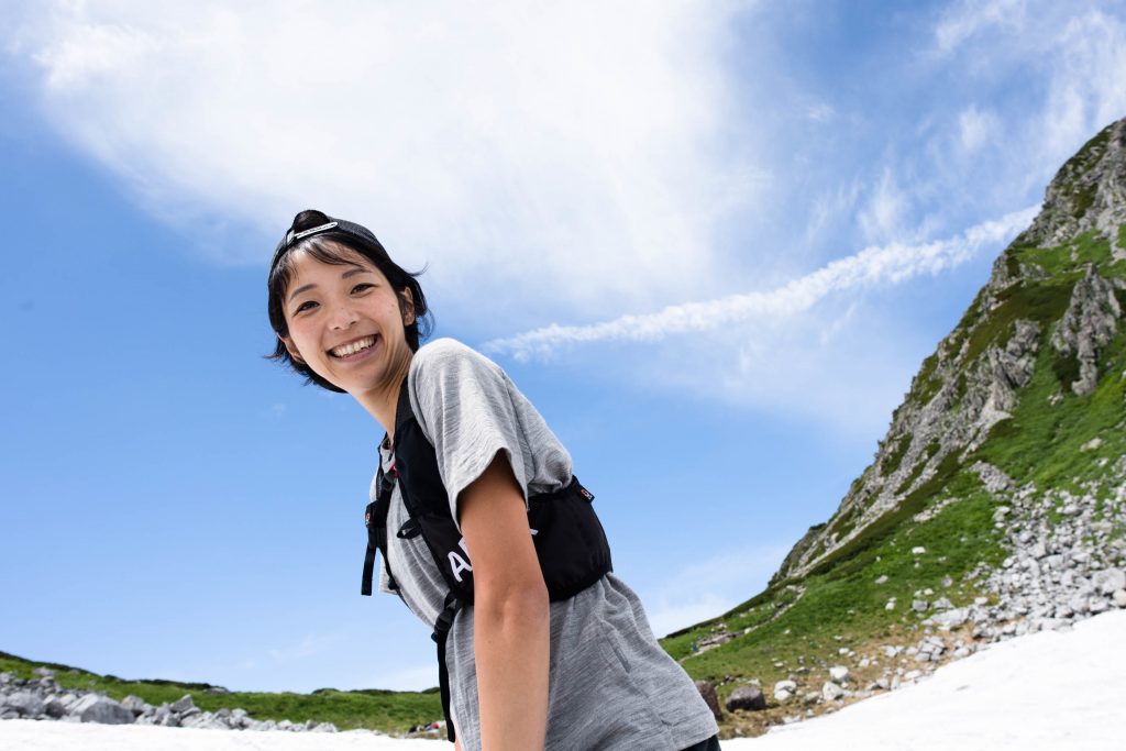 JAPANESE ALTRA ATHLETES UTMF | STRIDE LAB BLOG / ENGLISH